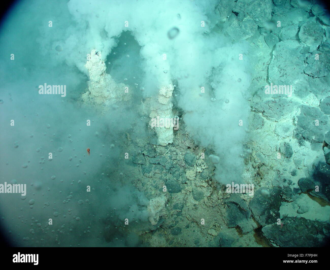 Vent chimney ocean hi-res stock photography and images - Alamy