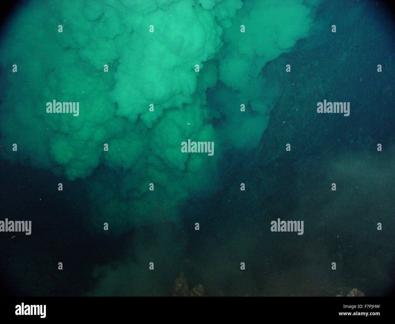 Summit pit crater hi-res stock photography and images - Alamy