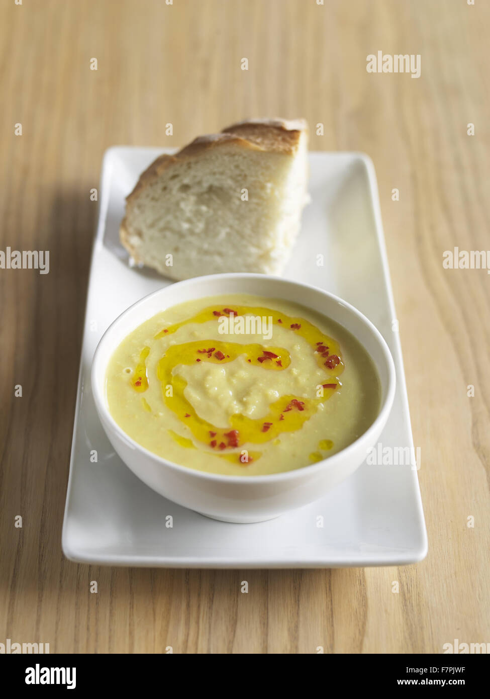 Sweetcorn Chilli photographed for the National Trust Summer Cookbook ...