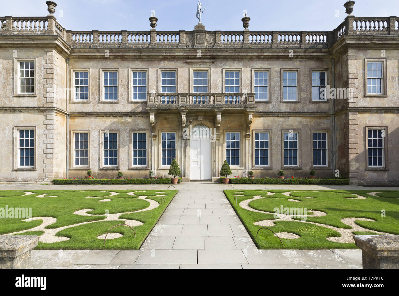 Dyrham park hi-res stock photography and images - Alamy