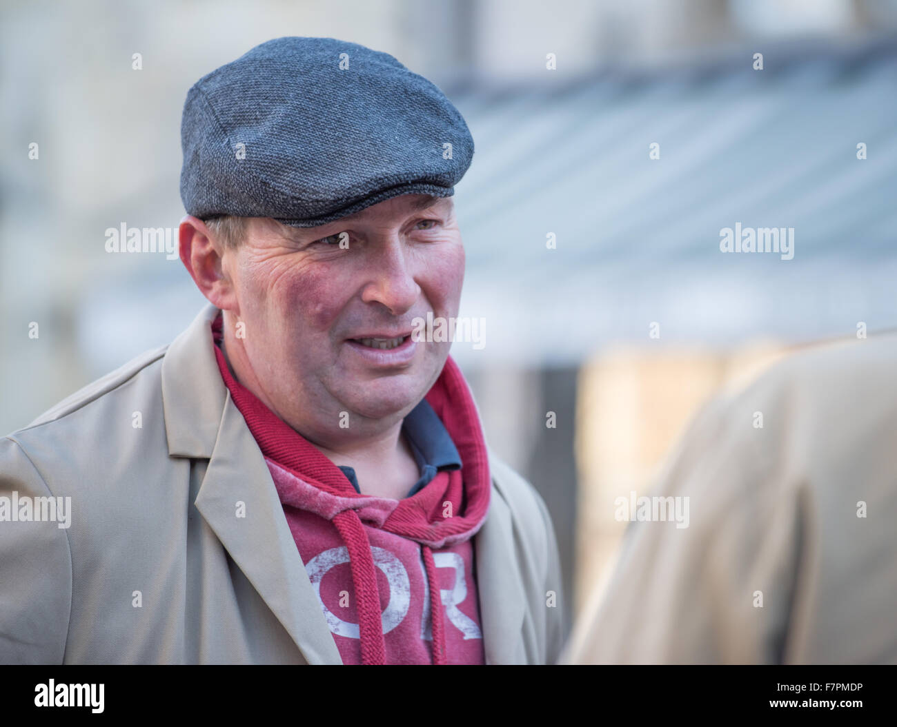 Farming folk hi-res stock photography and images - Alamy