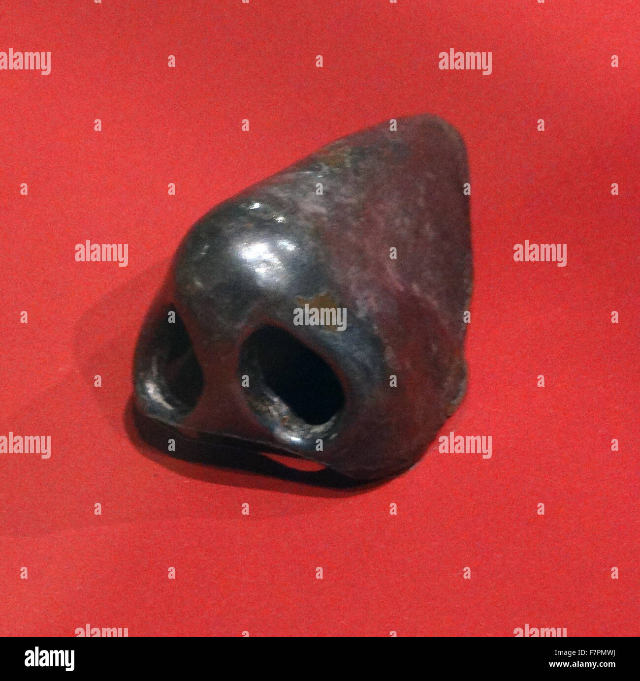 Prosthetic noses hi-res stock photography and images - Alamy