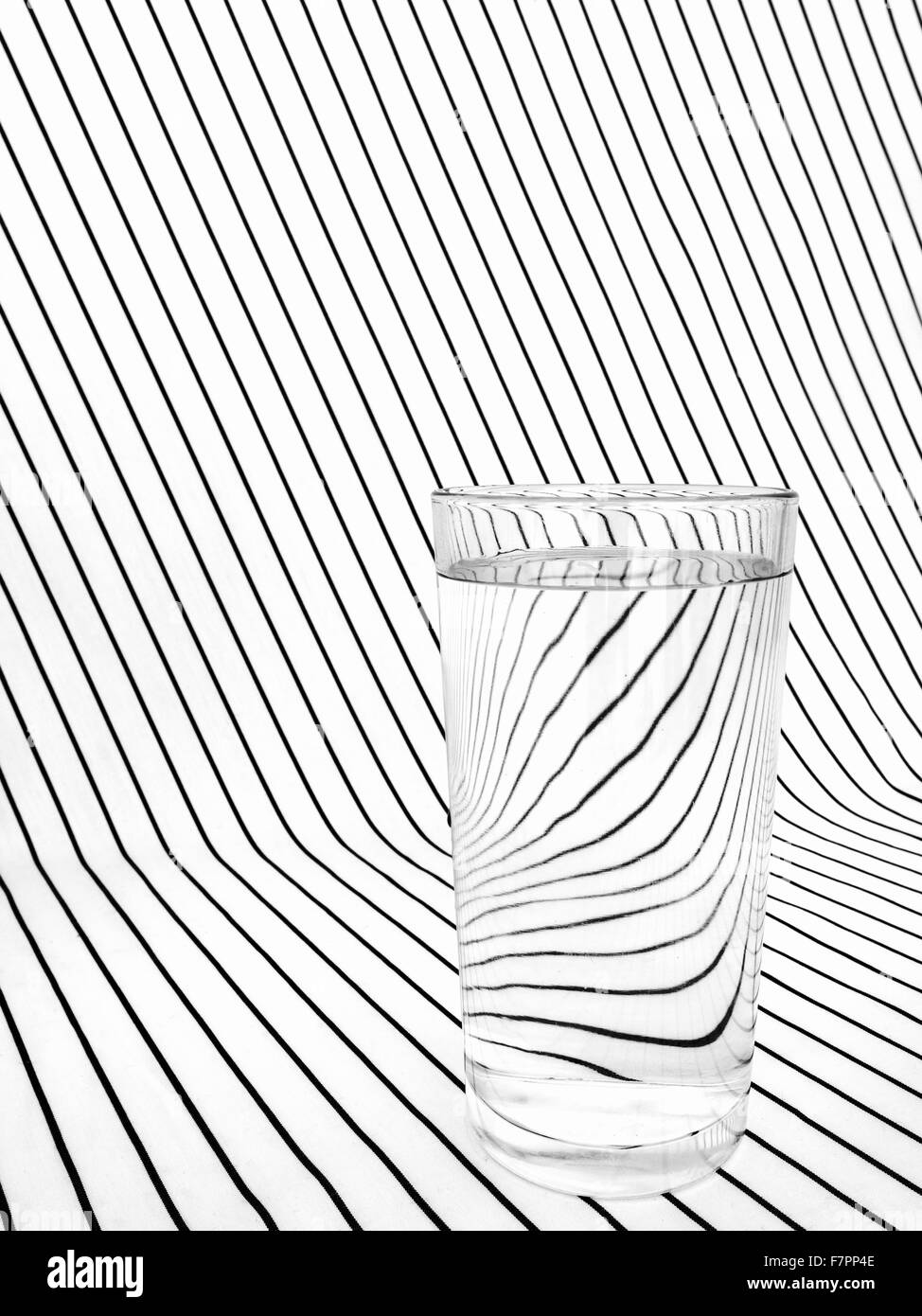 Lines of white water hi-res stock photography and images - Alamy