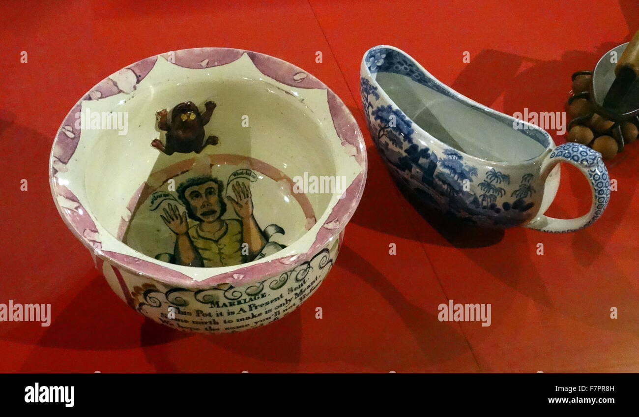 Chamber Pots High Resolution Stock Photography and Images - Alamy