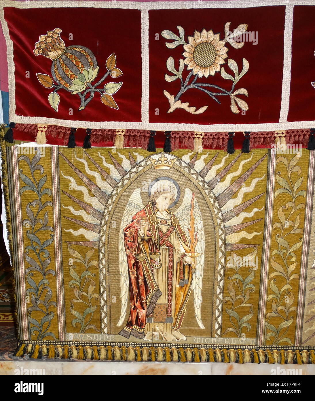 Altar Angels High Resolution Stock Photography and Images - Alamy