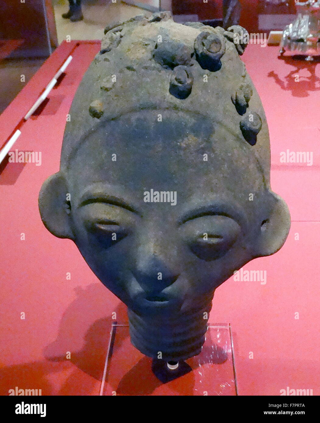 Akan people ghana hi-res stock photography and images - Alamy