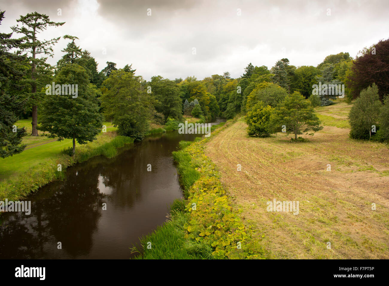 Near aln hi-res stock photography and images - Alamy
