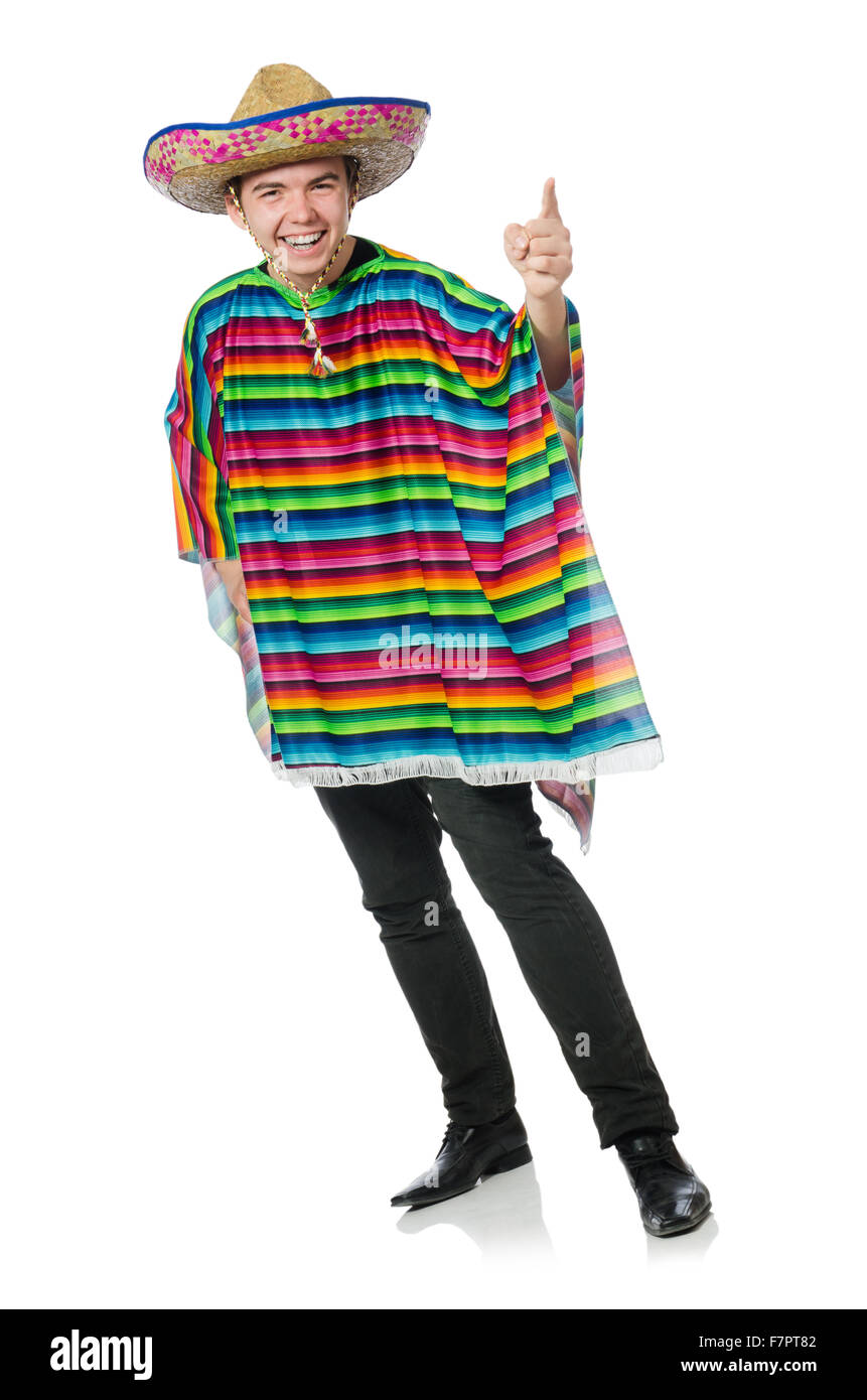 Funny guy moustache showing hi-res stock photography and images - Alamy