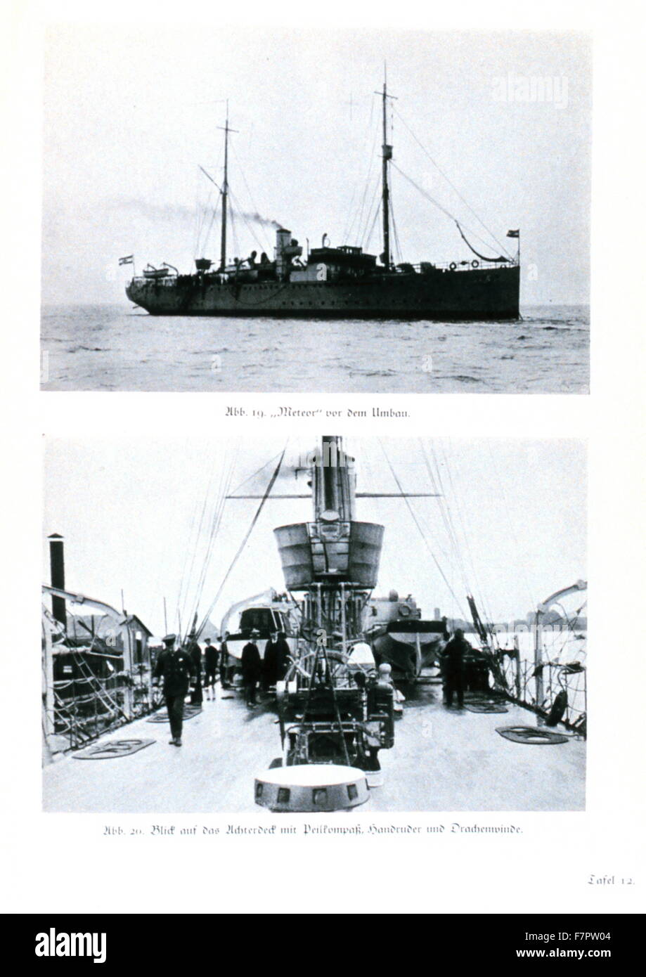 German atlantic hi-res stock photography and images - Alamy