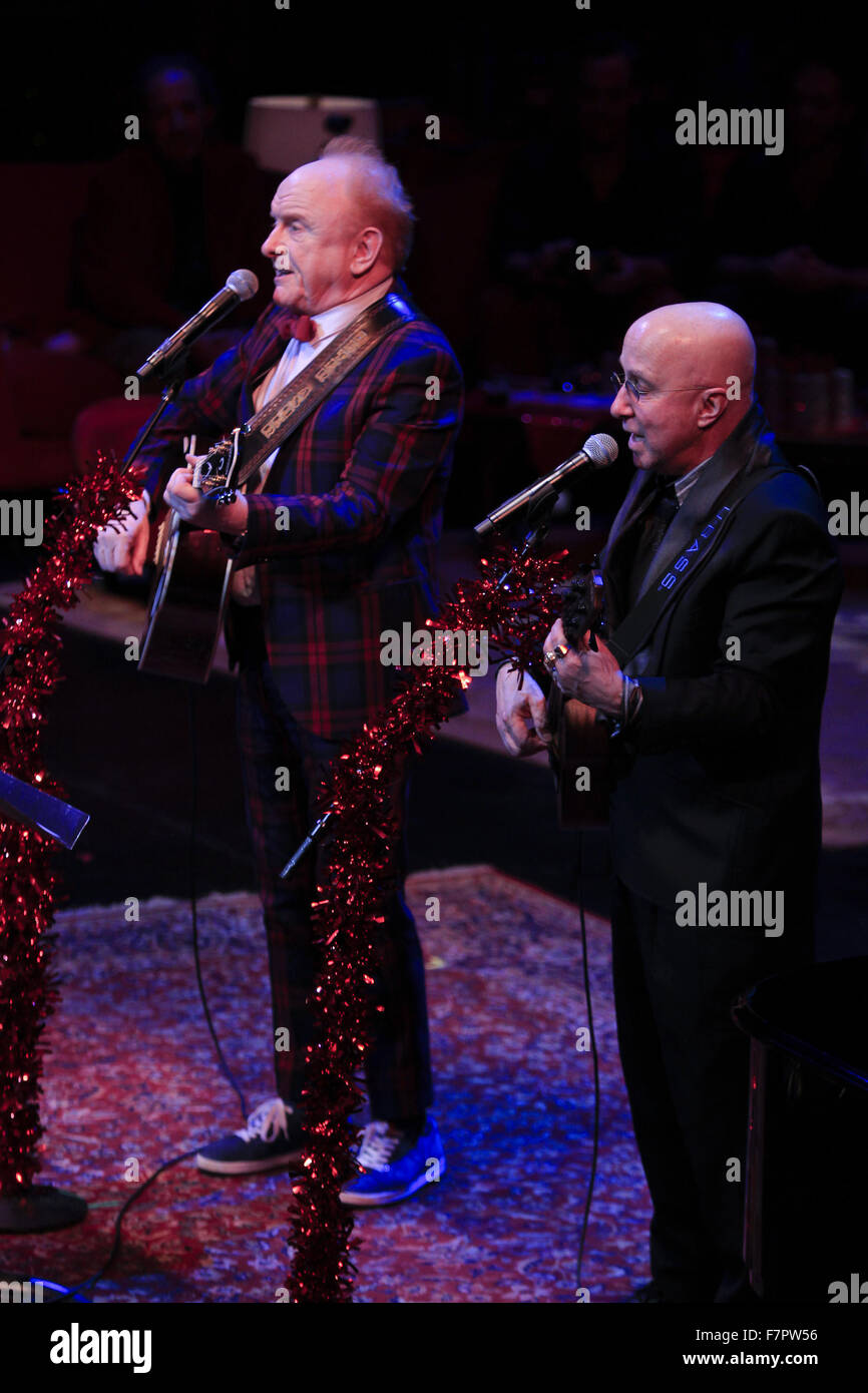 Brooklyn, NY, USA. 1st Dec, 2015. Brooklyn, NY 12/1/2015 : BAM presents ...