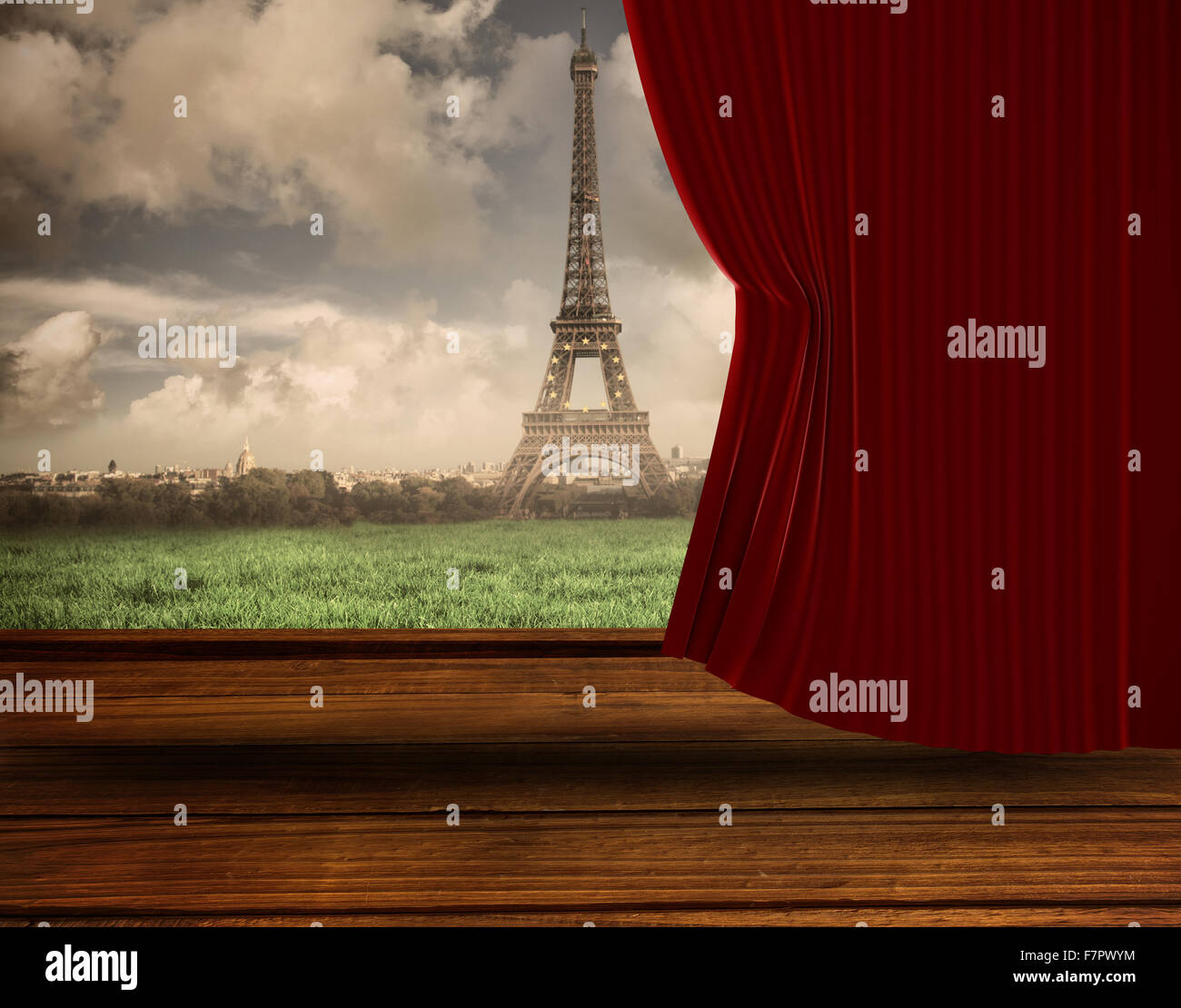 Pulling back hi-res stock photography and images - Alamy