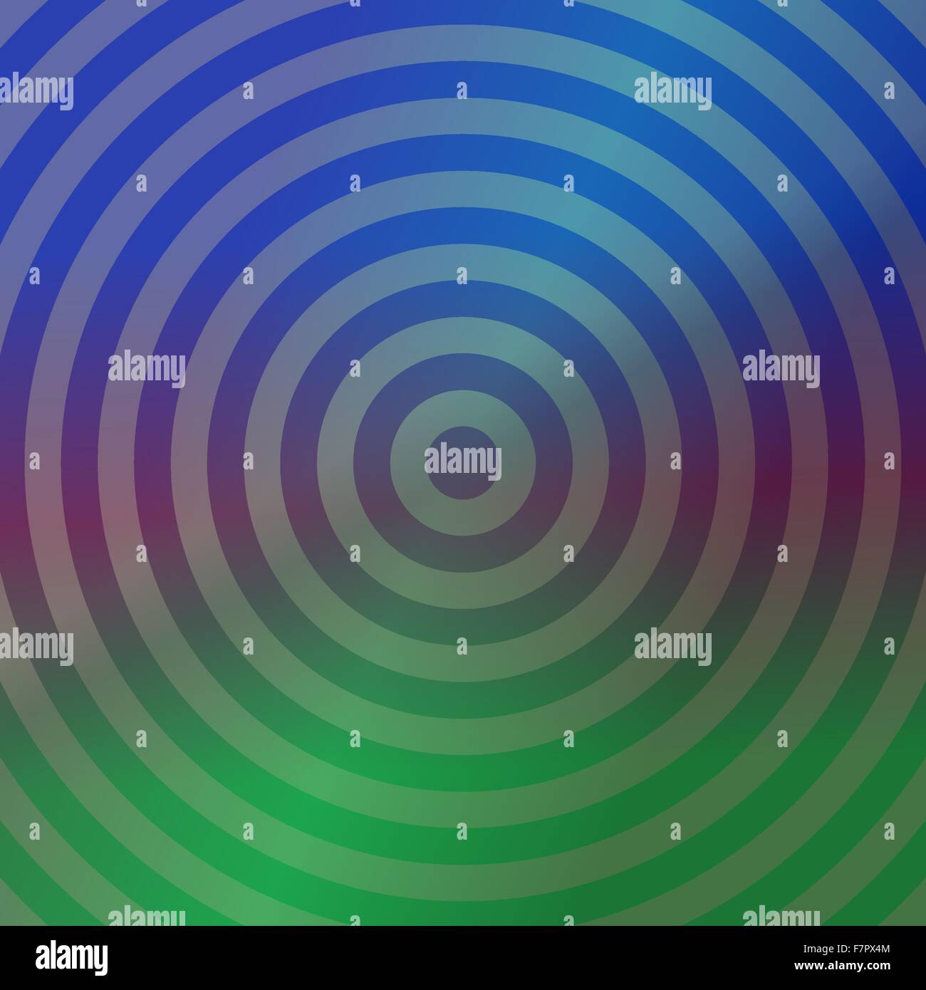 Blue and green metallic background design Stock Vector Image & Art - Alamy
