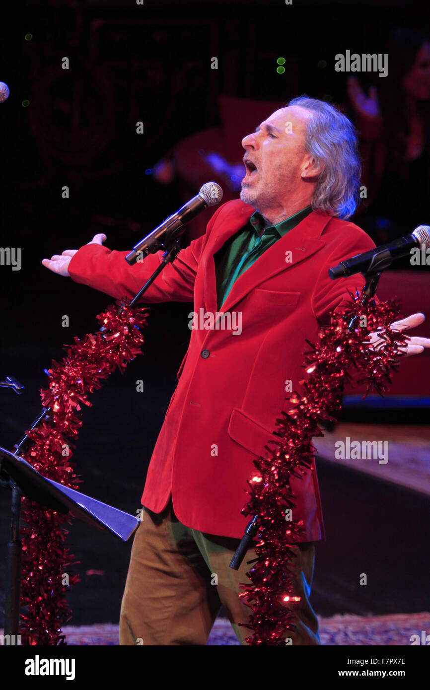 Brooklyn, NY, USA. 1st Dec, 2015. Brooklyn, NY 12/1/2015 : BAM presents ...