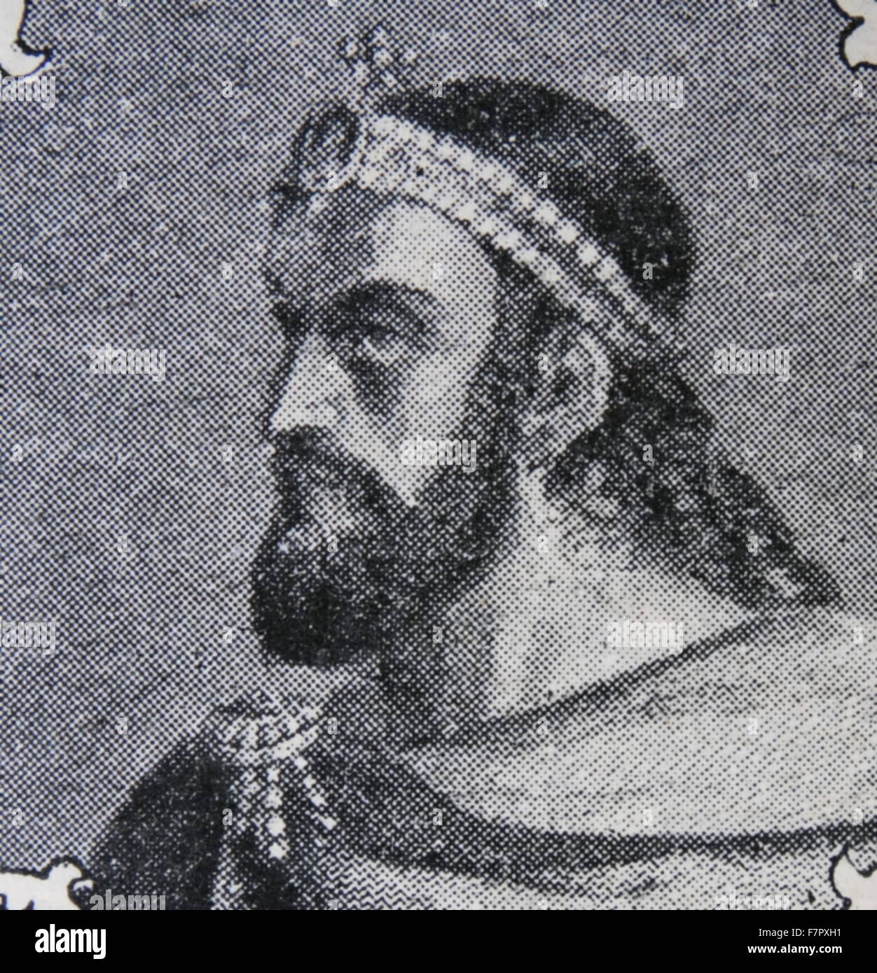 Merovingian High Resolution Stock Photography and Images - Alamy