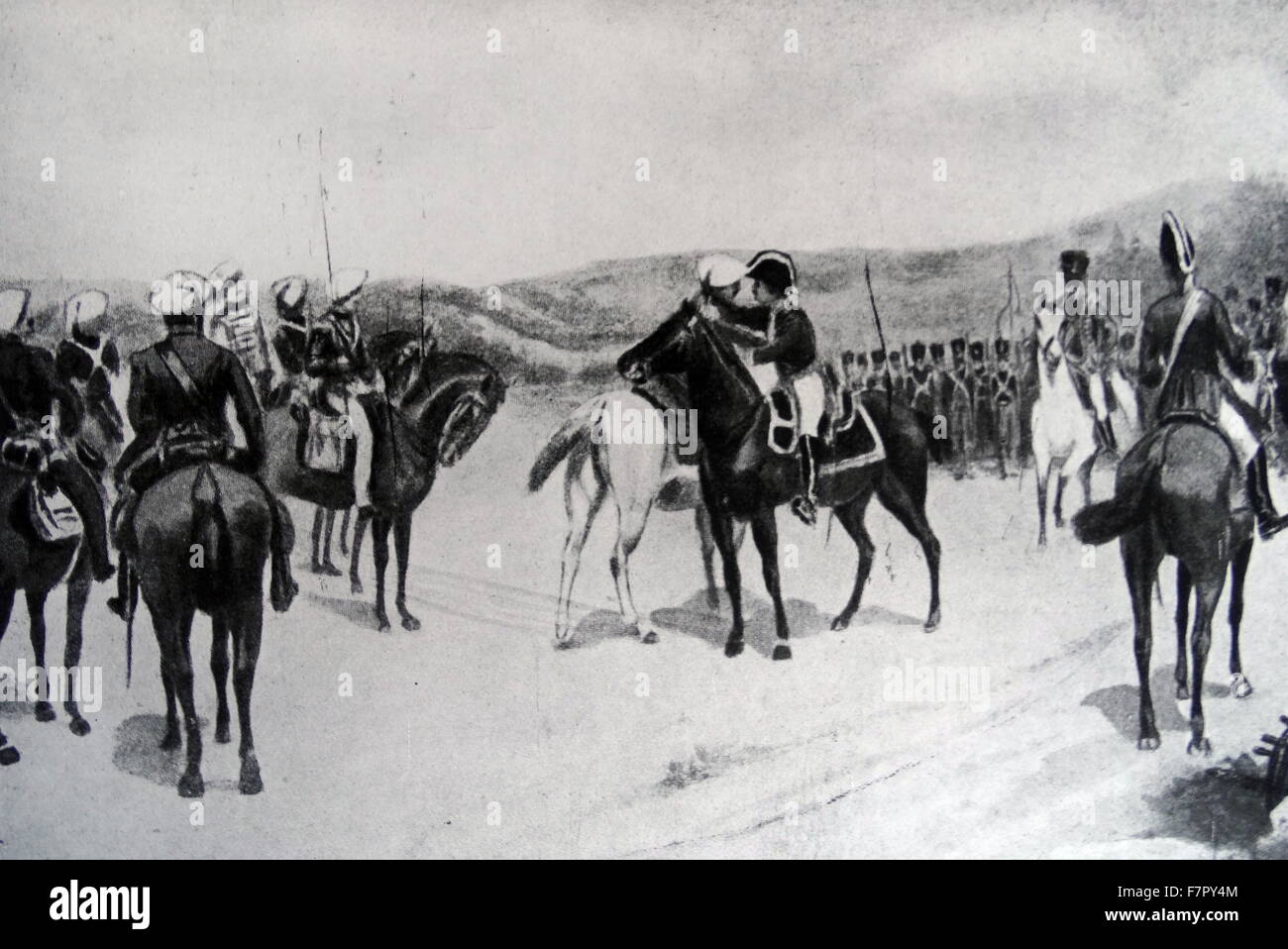 Carlist war hi-res stock photography and images - Alamy