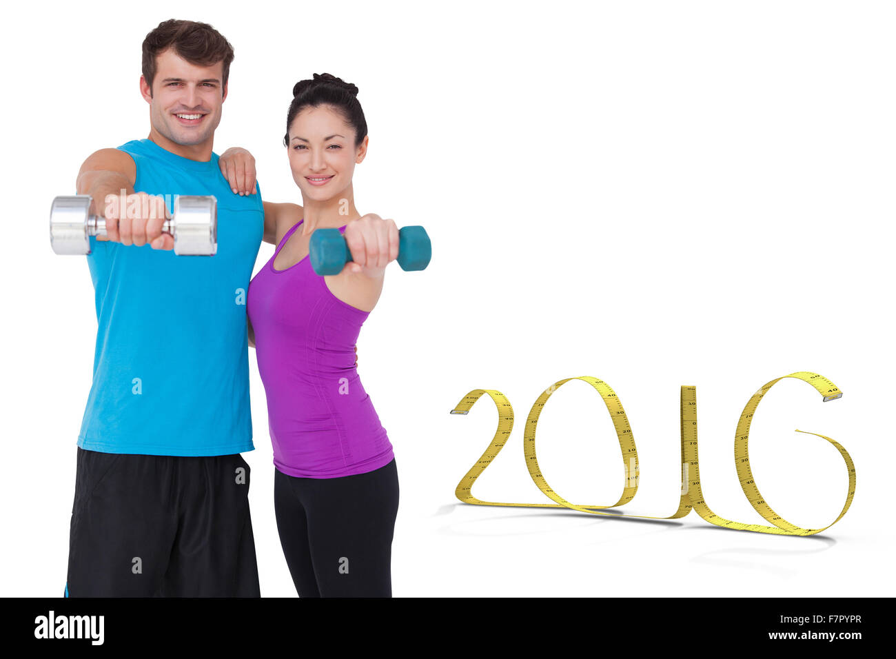 Young sporty black woman Cut Out Stock Images & Pictures - Alamy