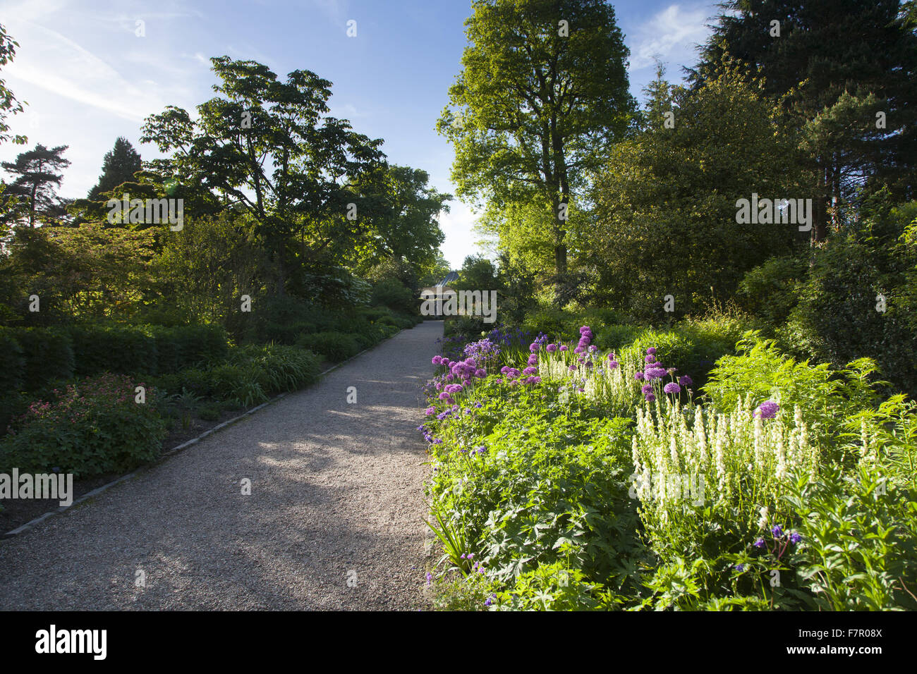June border hi-res stock photography and images - Alamy