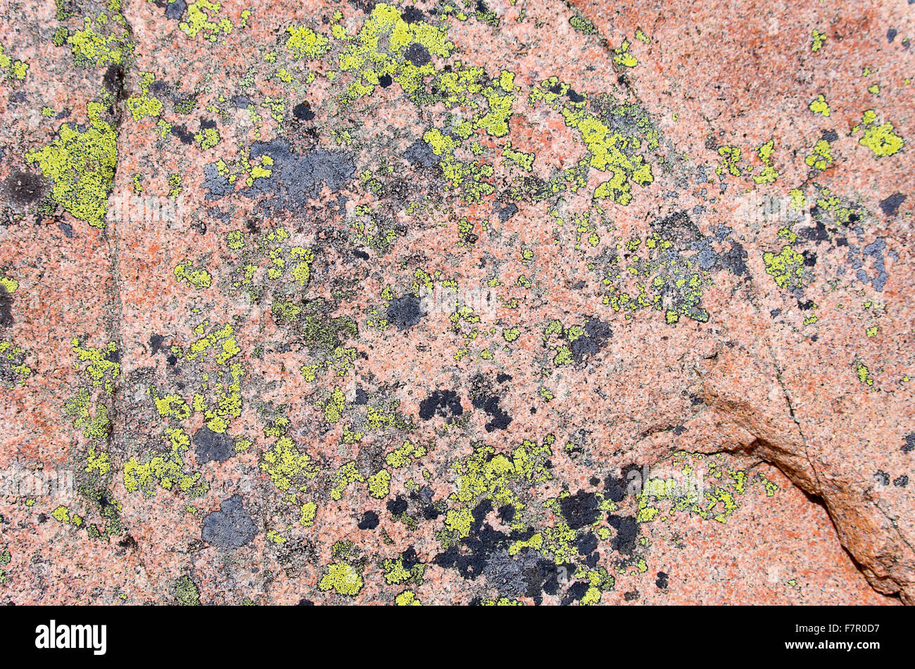 Broken granite hi-res stock photography and images - Alamy