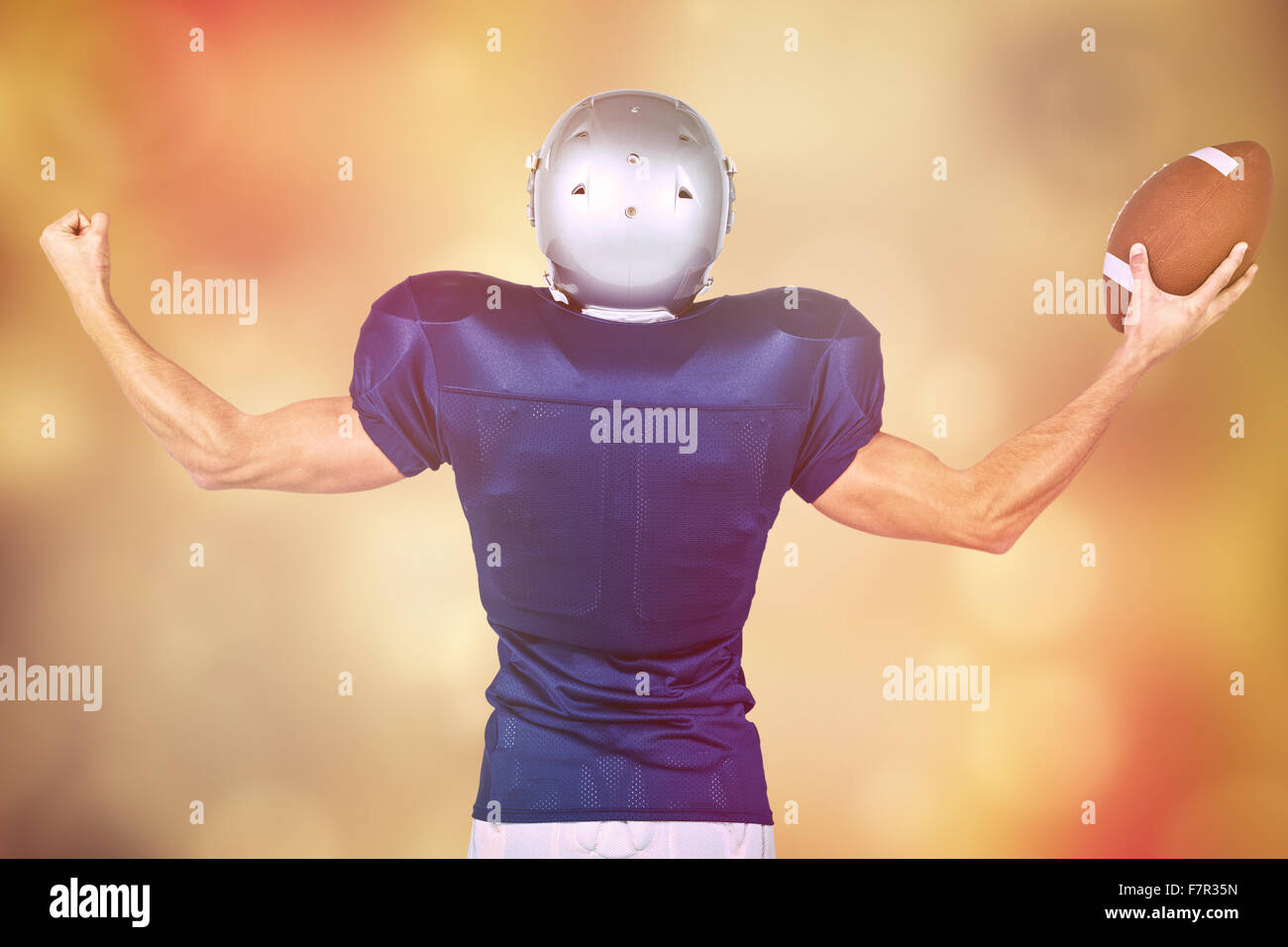 American muscles hi-res stock photography and images - Alamy