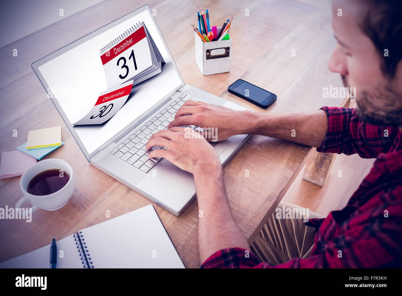 Typing paper hi-res stock photography and images - Alamy