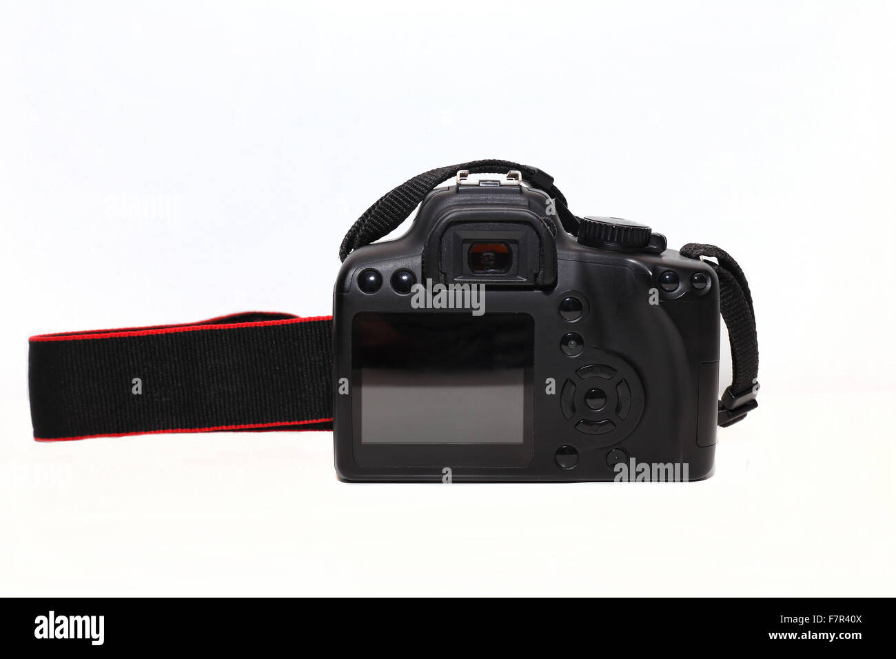 Picture on screen of dslr hi-res stock photography and images - Alamy