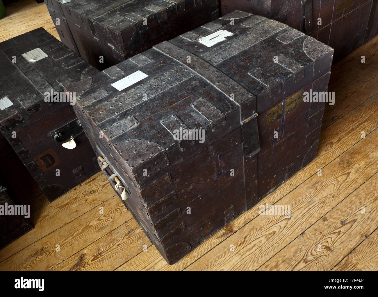 18th century iron hi-res stock photography and images - Alamy