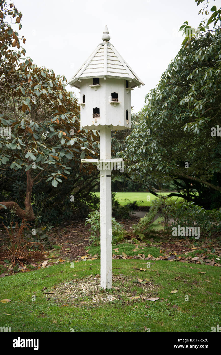 A Dove's House Stock Photo - Alamy