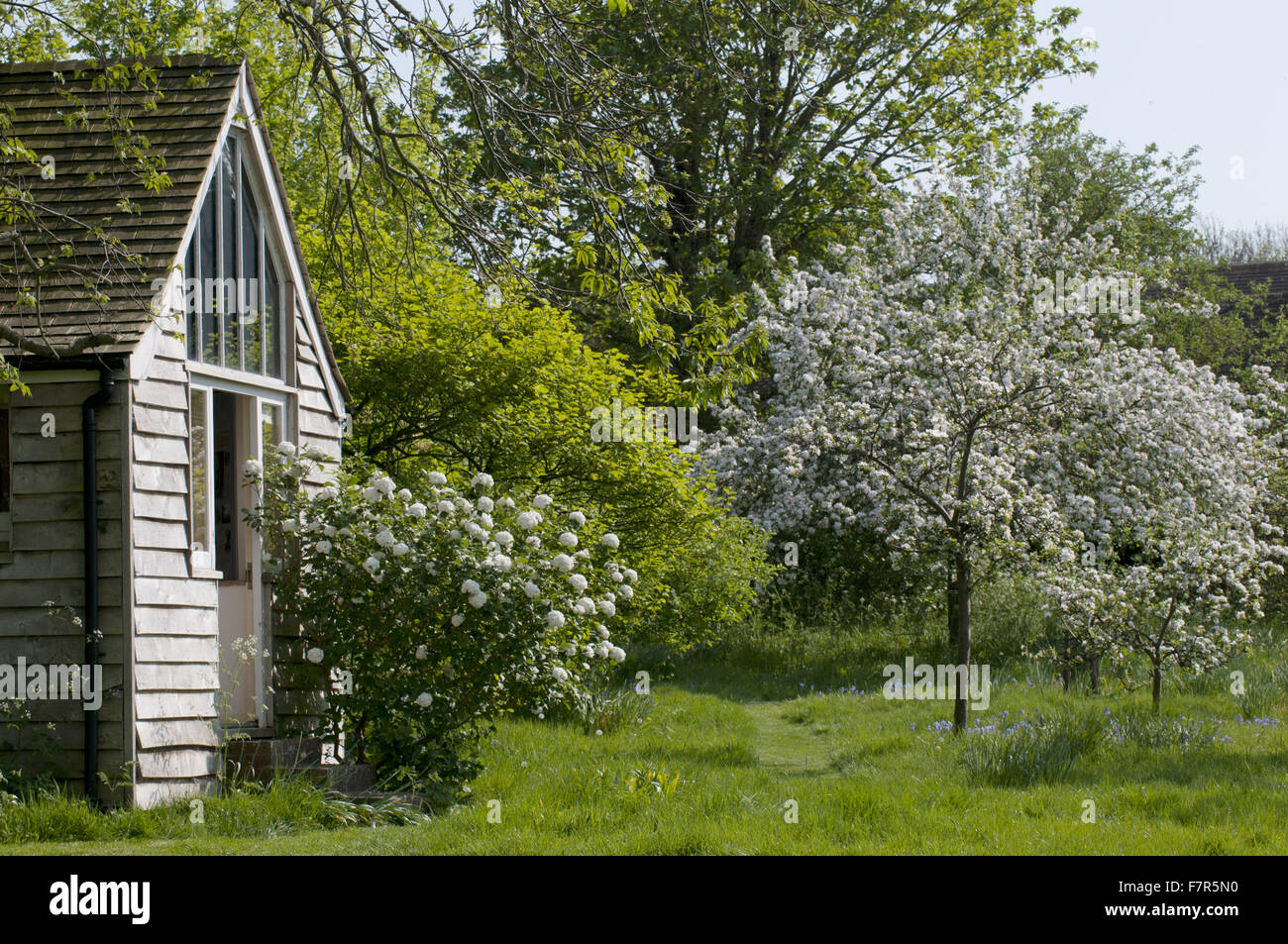 Virginia woolf building hi-res stock photography and images - Alamy