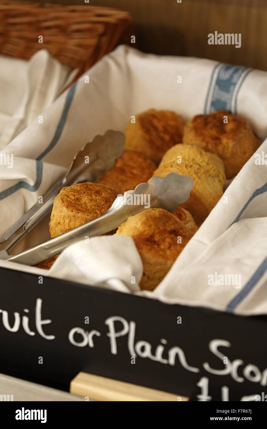 Chartwell churchill food hi-res stock photography and images - Alamy