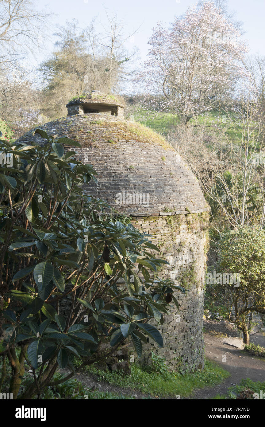 Dovecote dovecotes uk hi-res stock photography and images - Alamy