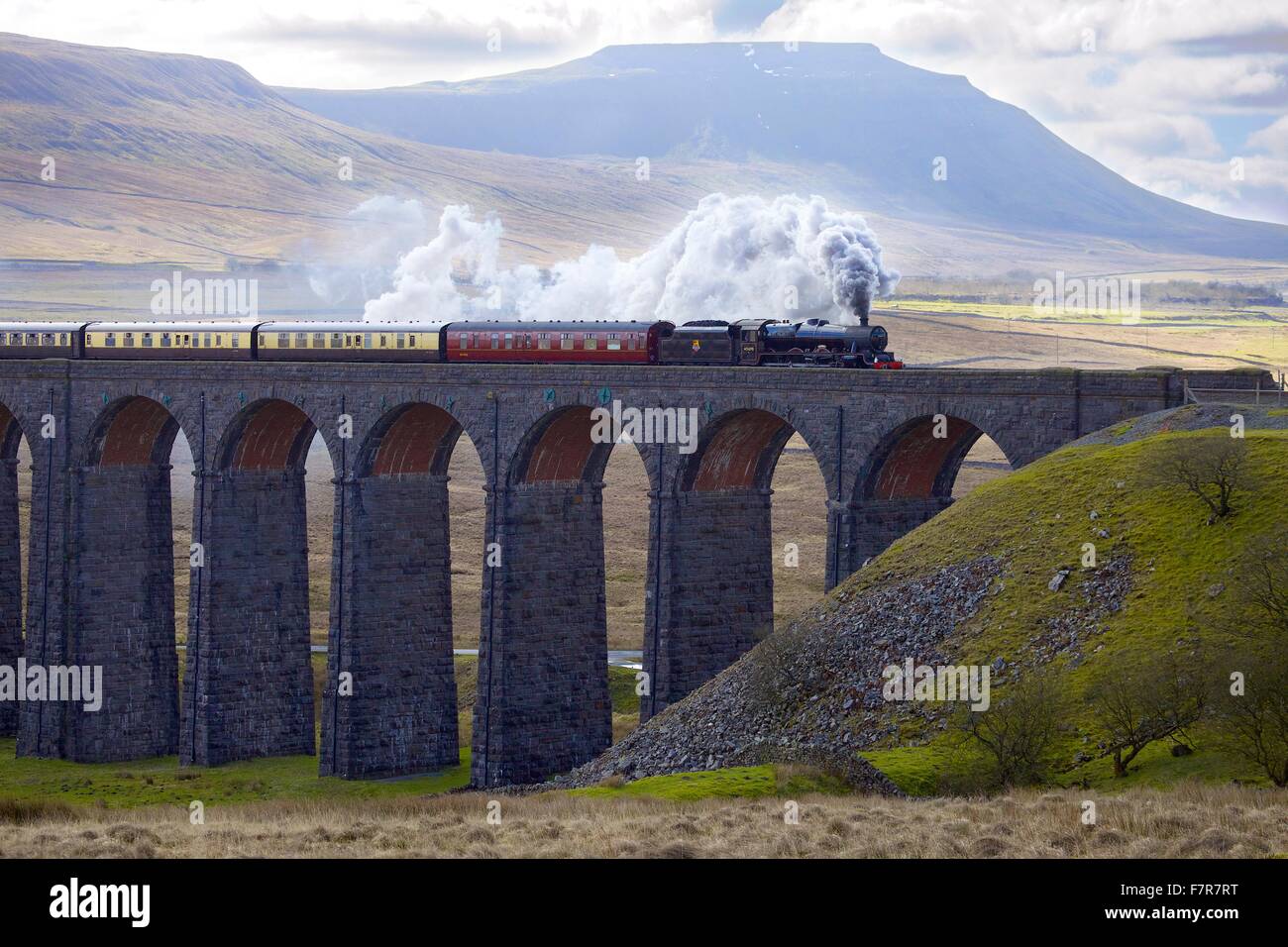 45690 leander 4 6 0 hi-res stock photography and images - Alamy