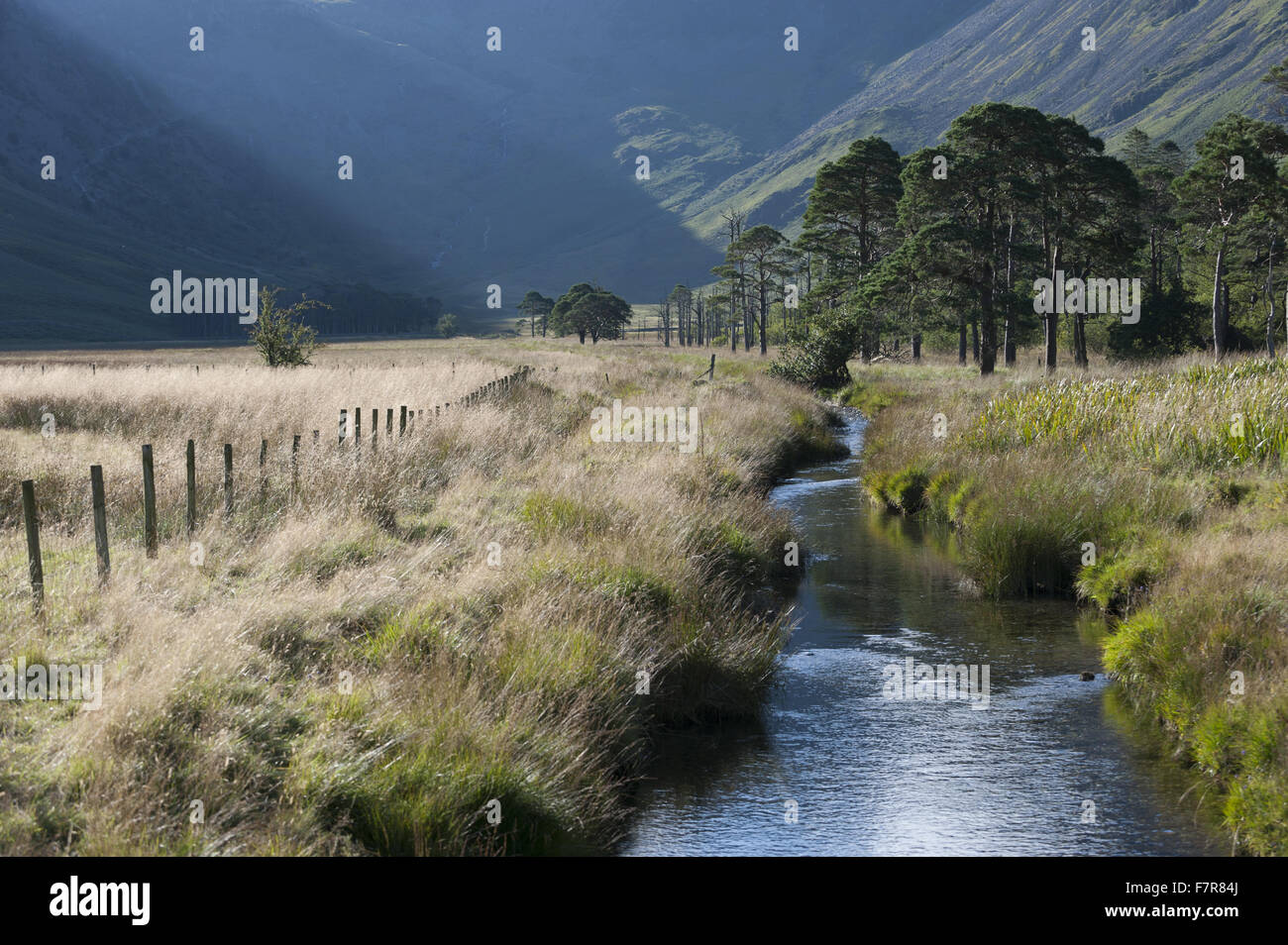Cumbrian rivers hi-res stock photography and images - Alamy