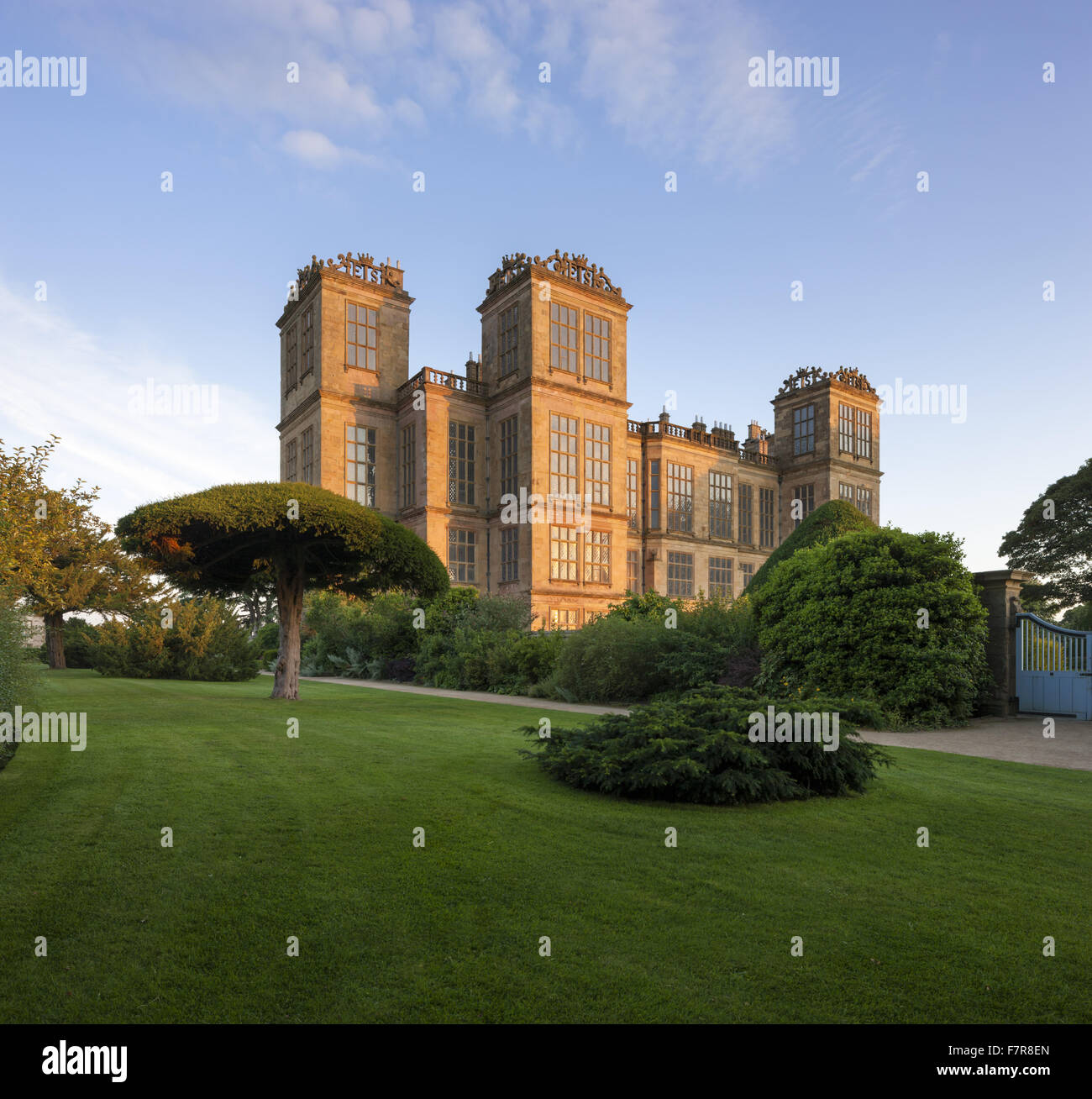 Hardwick Estate High Resolution Stock Photography and Images - Alamy