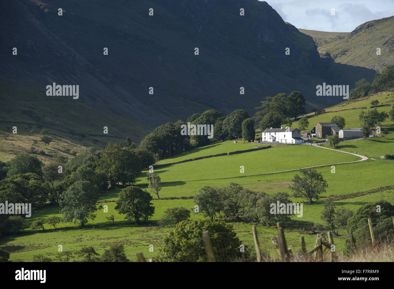 High snab cumbria hi-res stock photography and images - Alamy