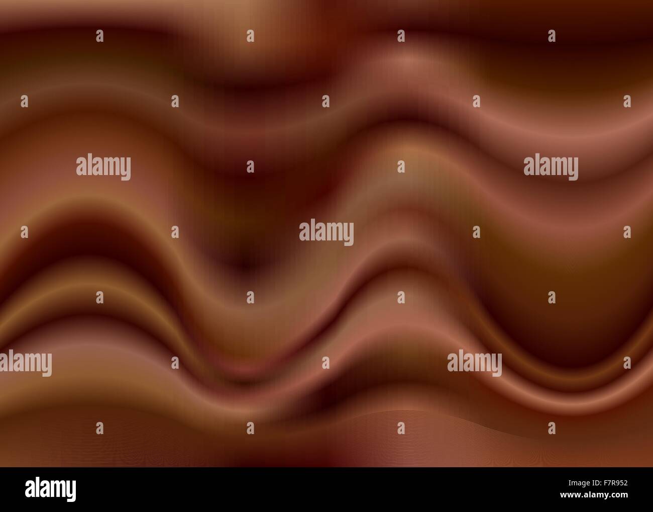 Abstract chocolate background Stock Vector Image & Art - Alamy