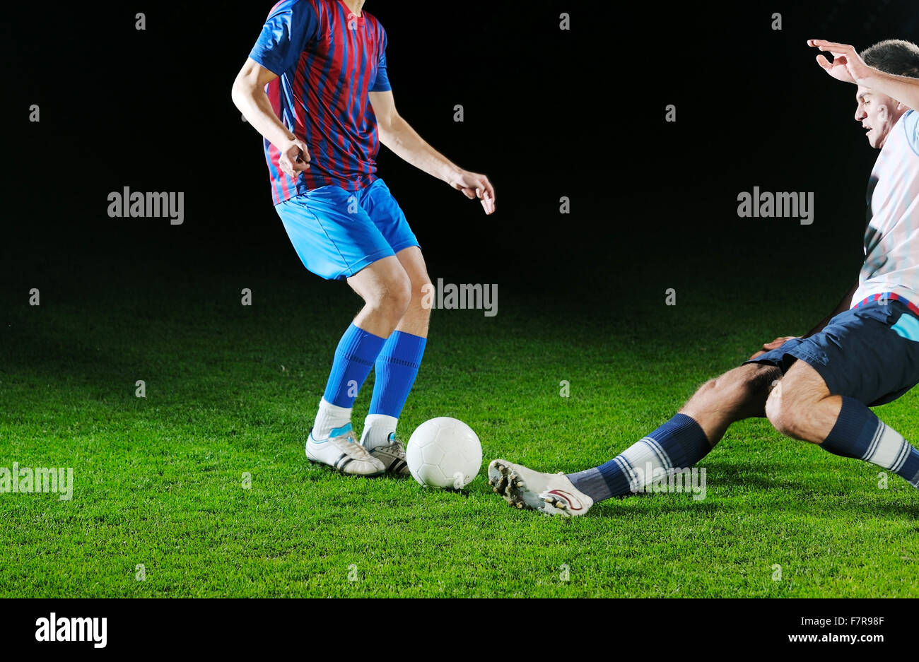 Girl Soccer Players Laughing High Resolution Stock Photography and ...
