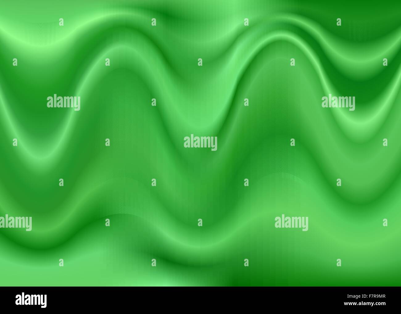 Green abstract design Stock Vector Image & Art - Alamy