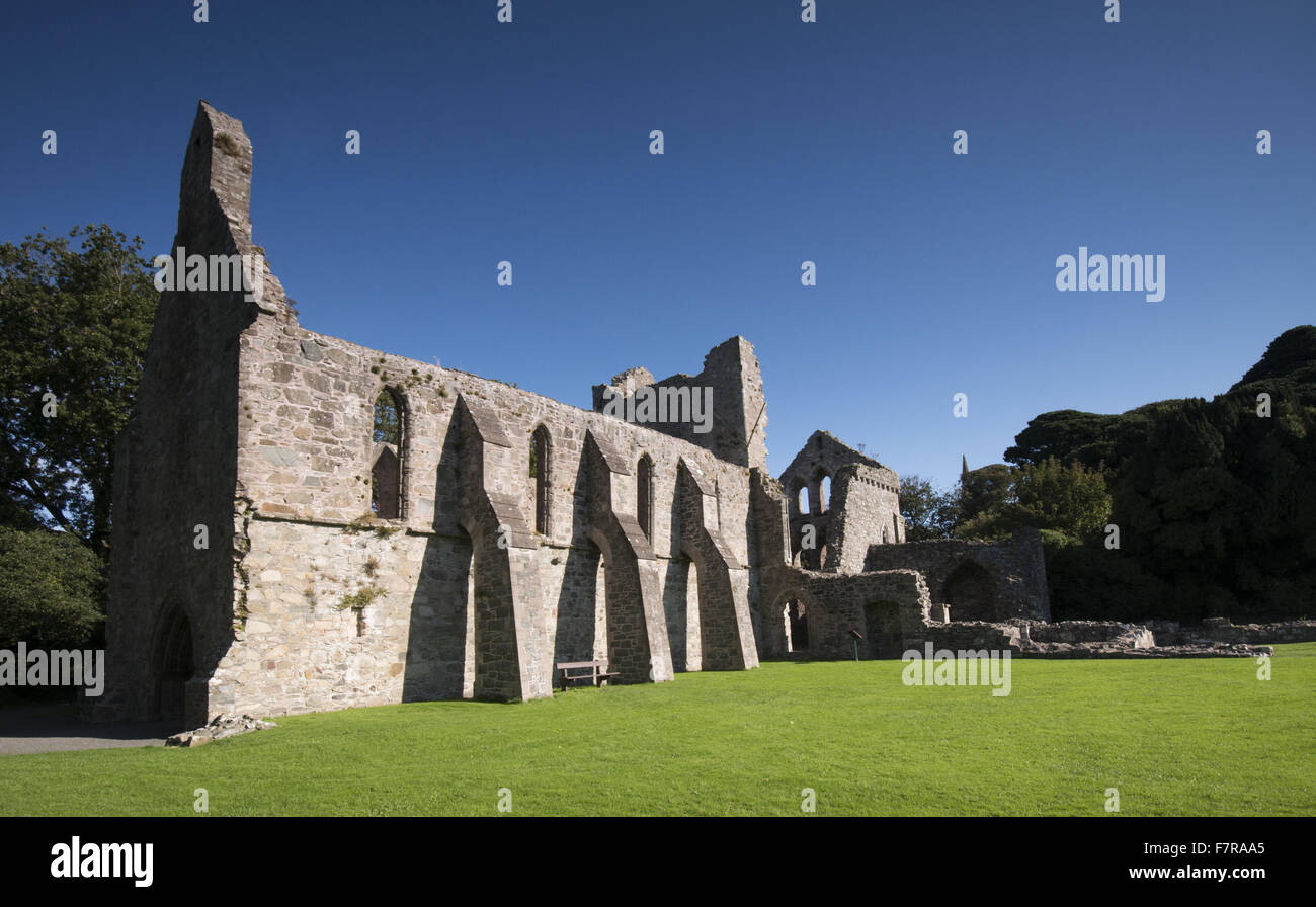 Greyabbey village hi-res stock photography and images - Alamy