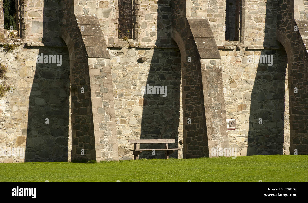 Greyabbey village hi-res stock photography and images - Alamy