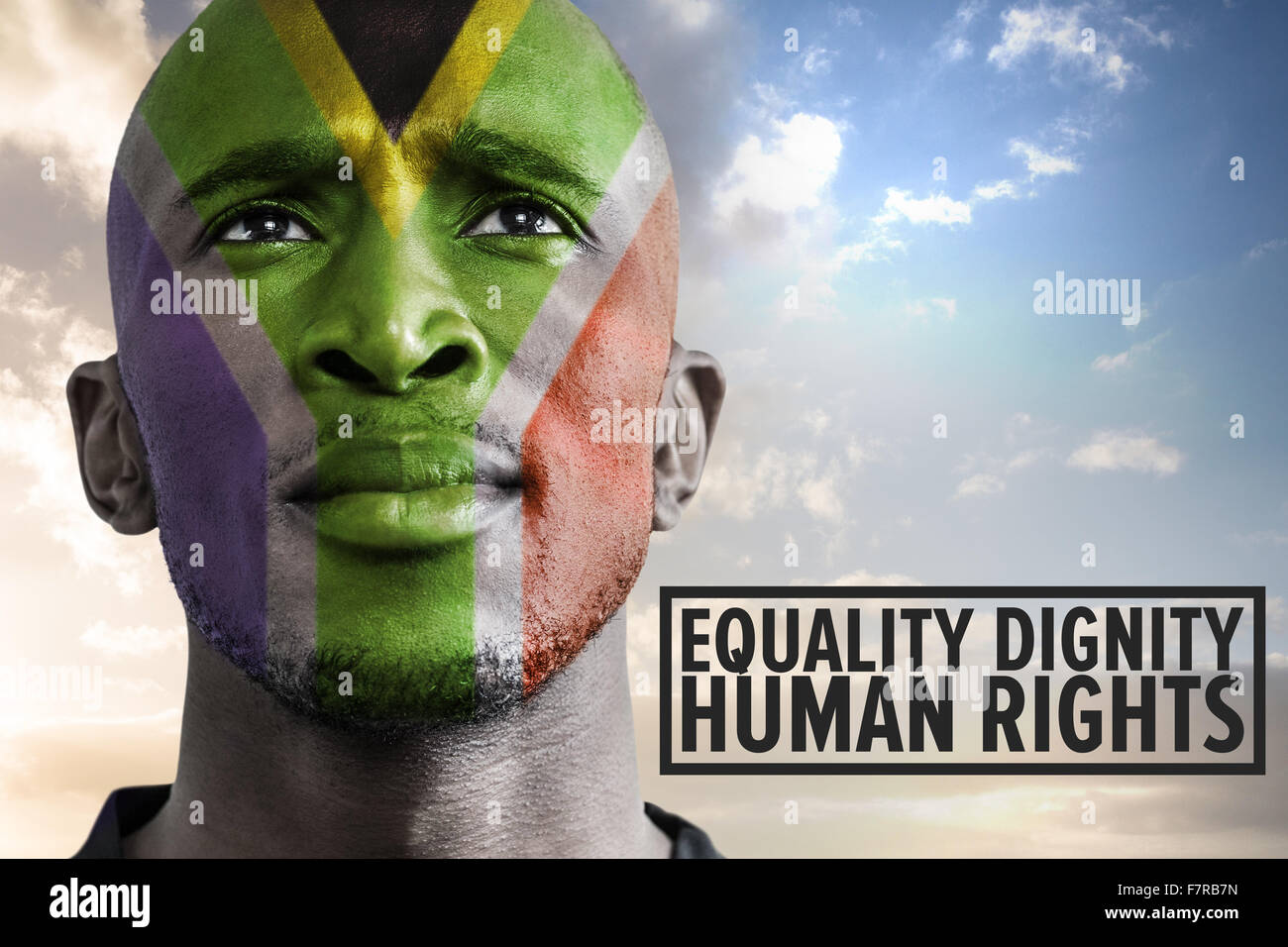 Human rights day south africa hi-res stock photography and images - Alamy