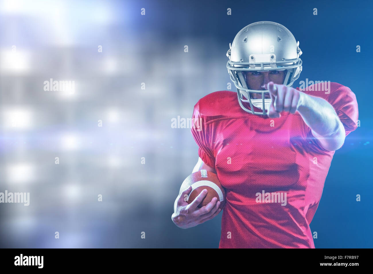 Red and white jersey hi-res stock photography and images - Alamy