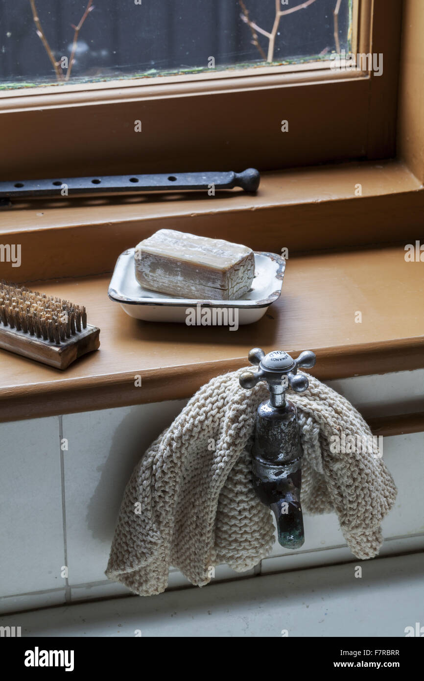 Scullery High Resolution Stock Photography and Images - Alamy