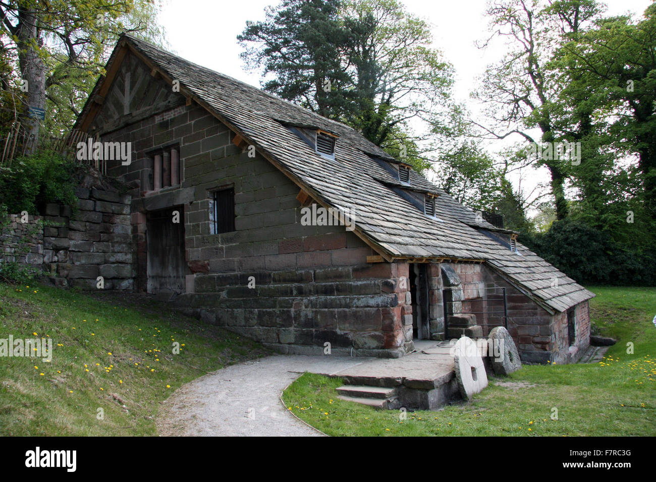 Nether alderley hi-res stock photography and images - Alamy