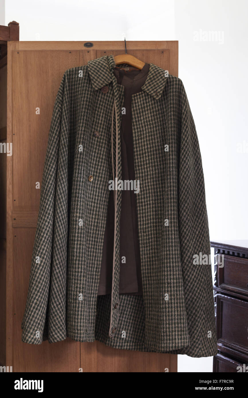 George shaw house interior hi-res stock photography and images - Alamy