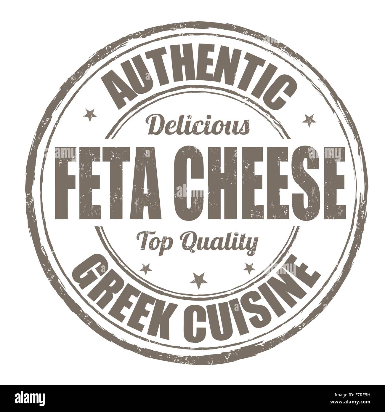 Vector feta Stock Vector Images - Alamy