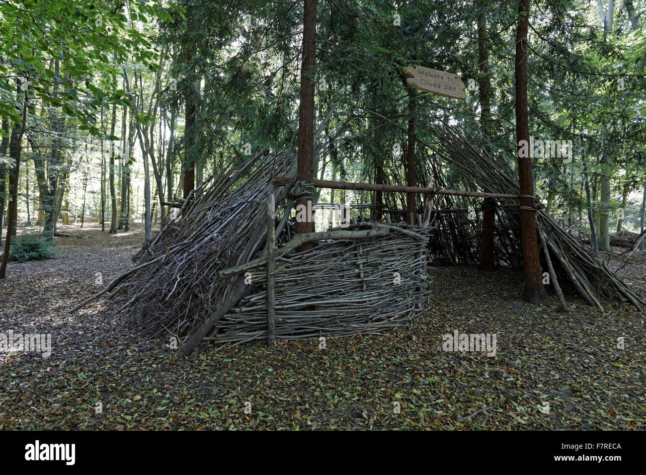 In the gardens of cliveden hi-res stock photography and images - Alamy