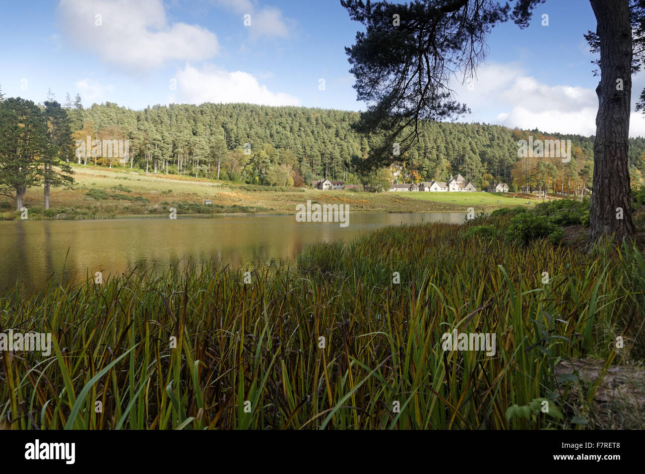 Tumbleton lake hi-res stock photography and images - Alamy