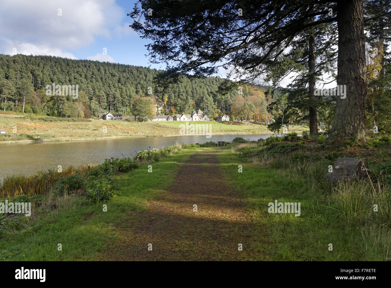 Tumbleton lake hi-res stock photography and images - Alamy
