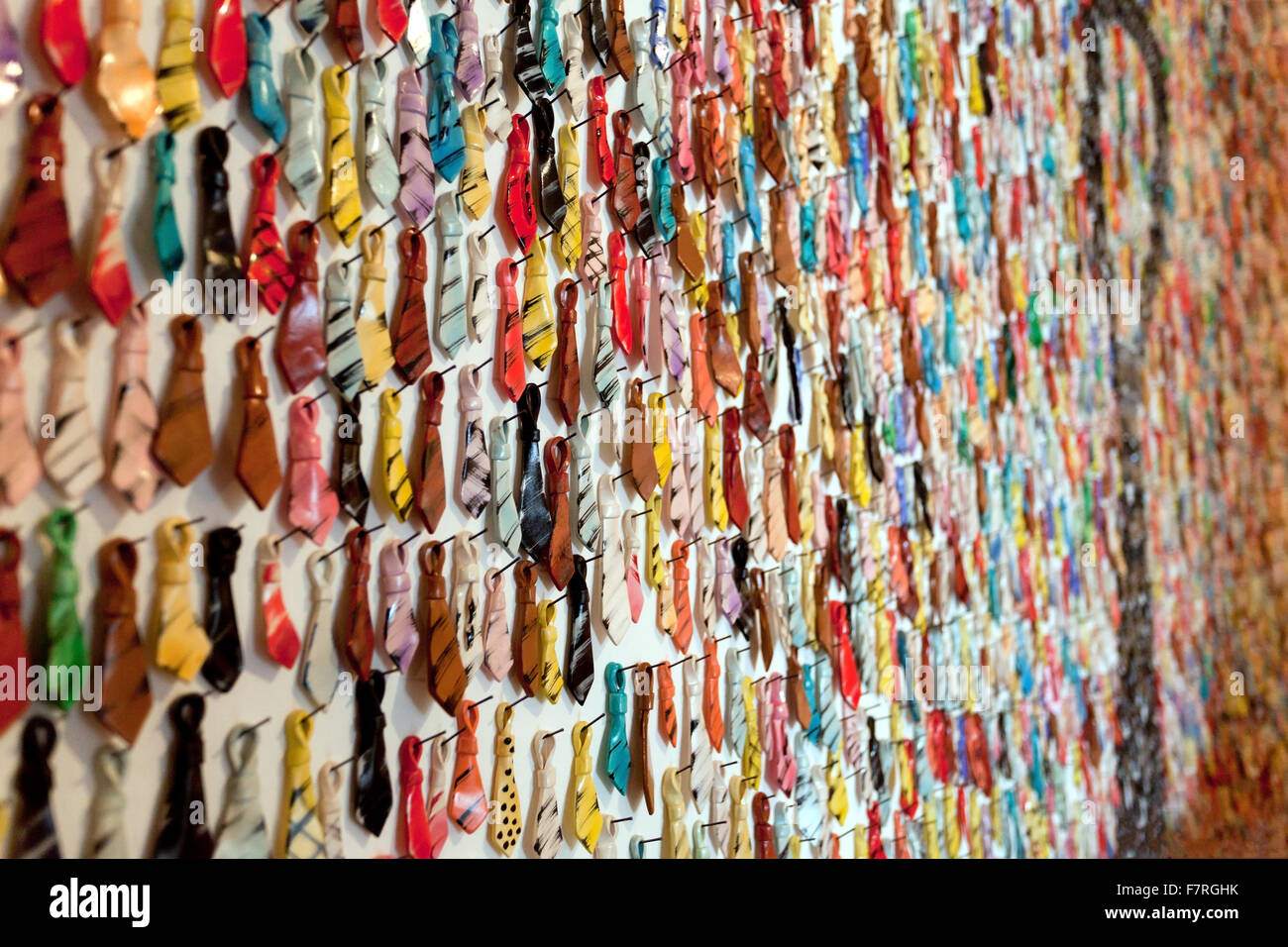 Croatia tie souvenir hi-res stock photography and images - Alamy