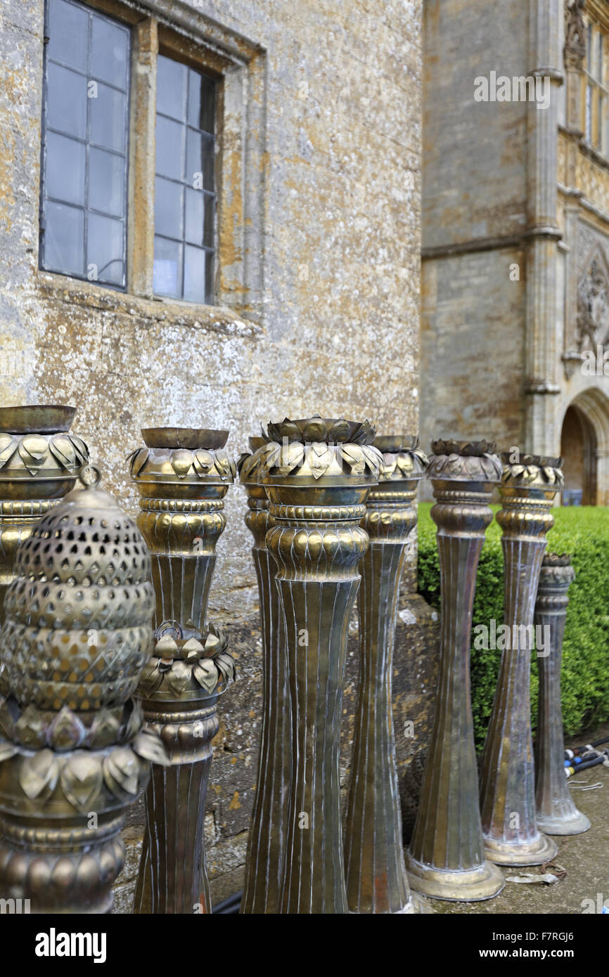 Greenwich palace 1500s hi-res stock photography and images - Alamy